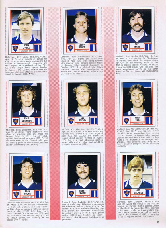 1980 81 23 — Postimages