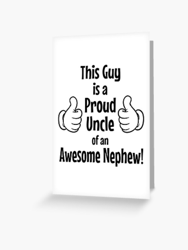 uncle — Postimages