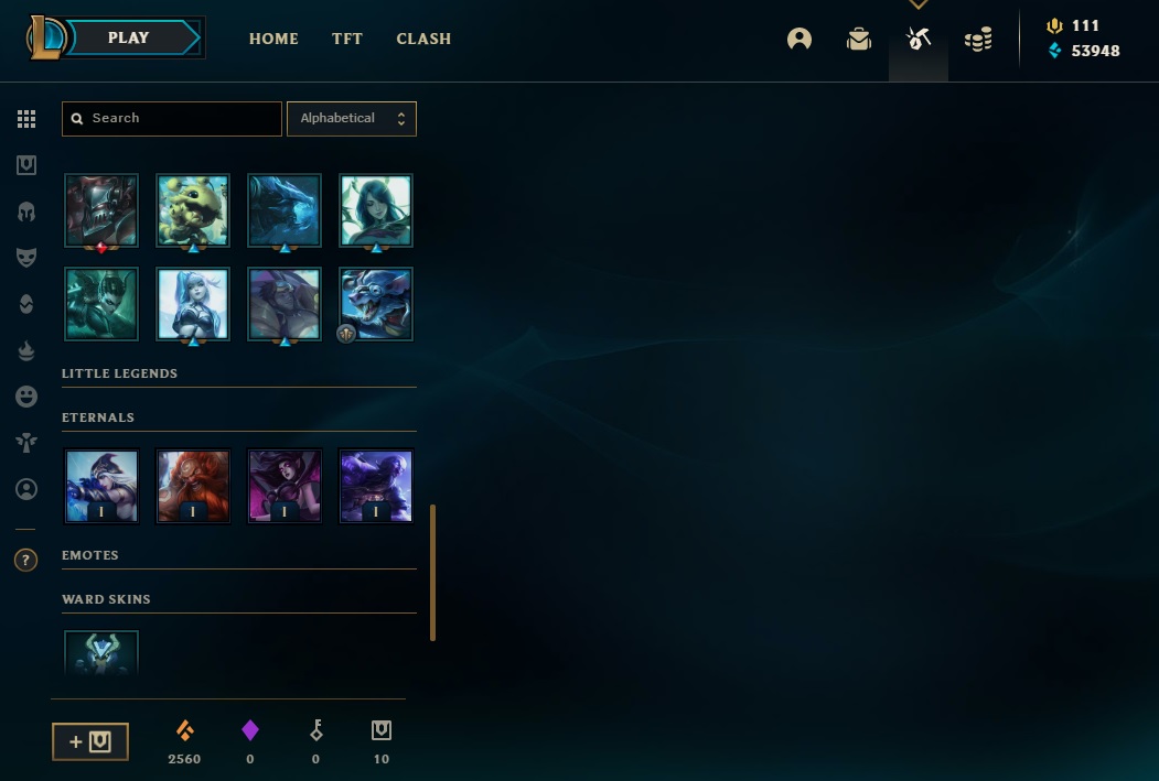 英雄联盟帐号 | LOL账号 | 买 & 卖 League of Legends国际服/外服账户上担保交易平台 - Z2U.com