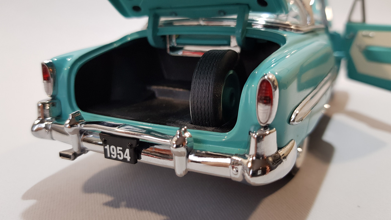 CV54 FM1437 — Postimages