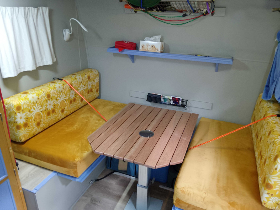 new table — Postimages