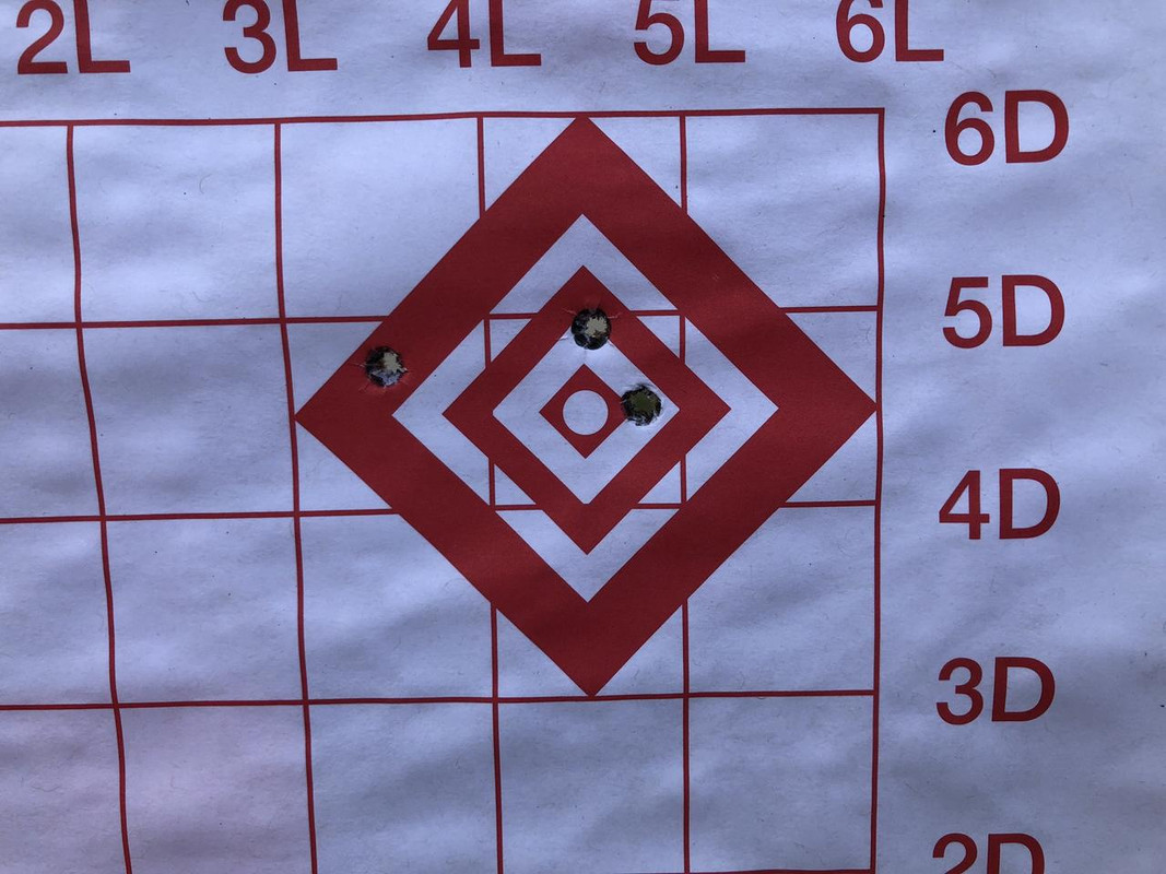 How much does wind affect a 62gr bullet? > AR Discussions > AR15.COM