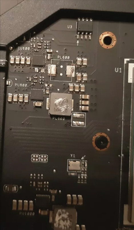 Help me identify inductor on GPU : r/AskElectronics