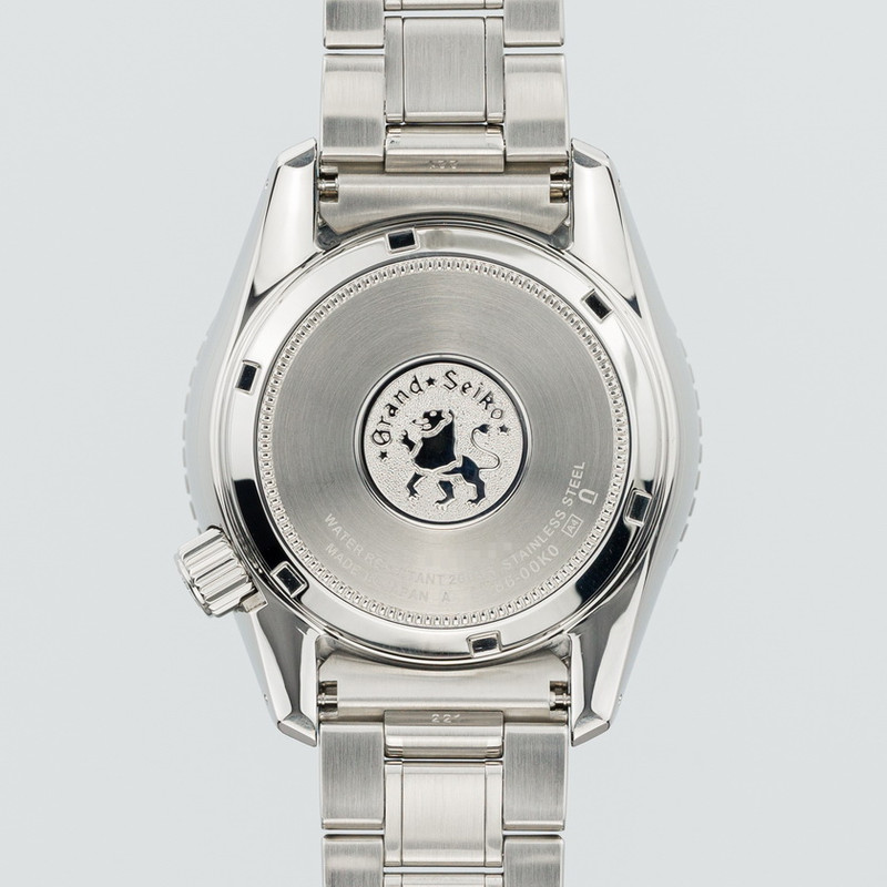 Grand Seiko Sport Collection Hi Beat 36000 GMT ref SBGJ239 5 — Postimages