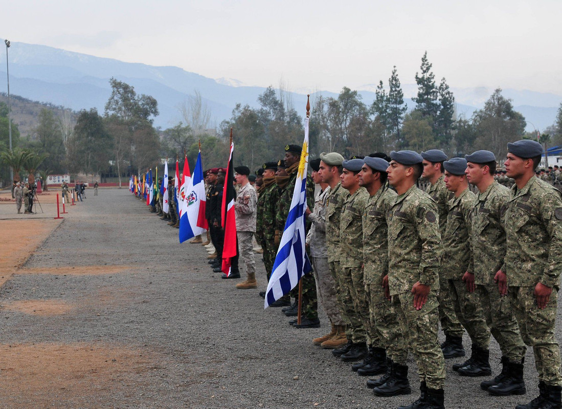 Fuerzas Comando Chile 2019 5497998 A023 — Postimages