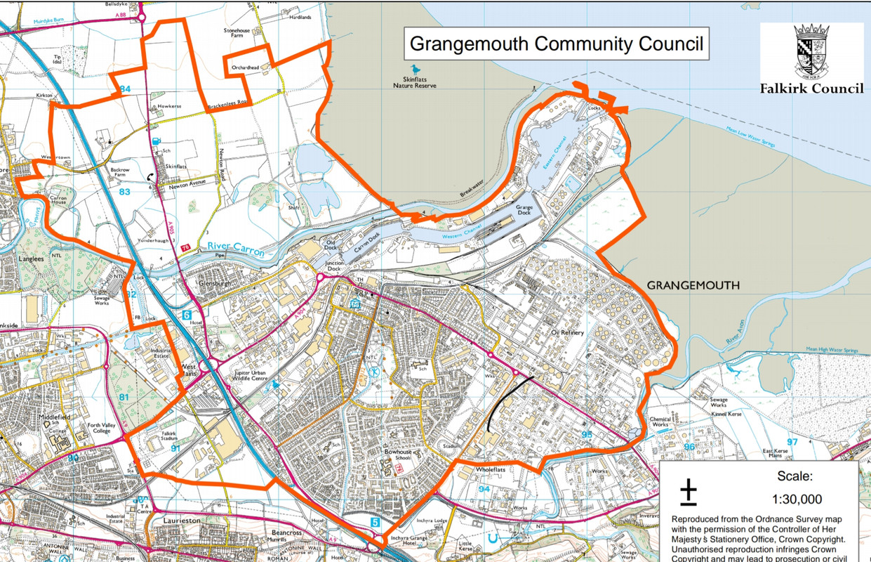 Falkirk in takeover discussions - Page 2 - The Terrace - Jambos Kickback