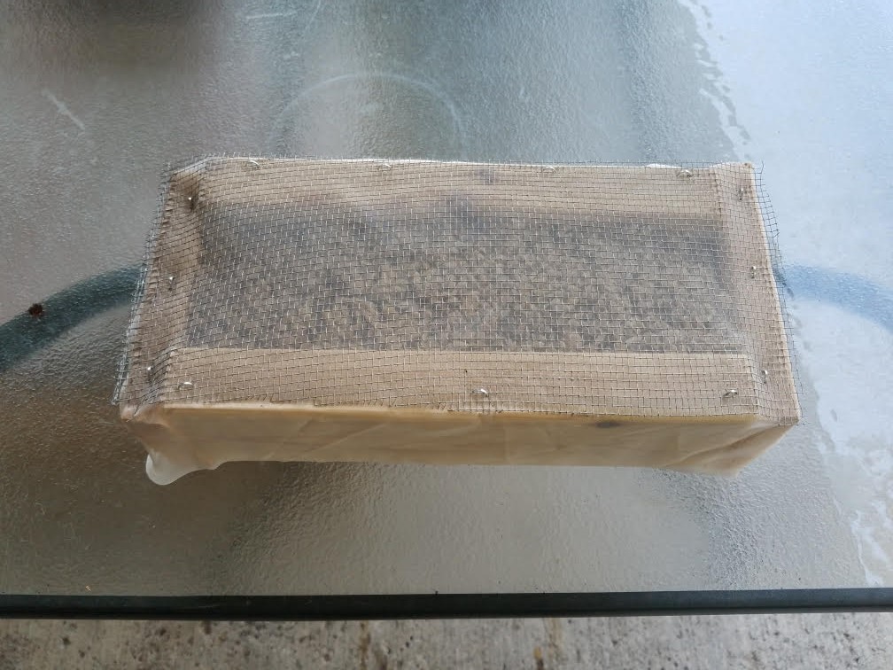 KNF and IMO "Indigenous Microorganisms" | Rollitup