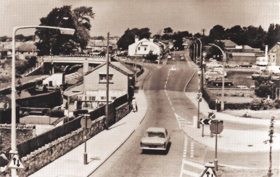 Red Lion Bridge Maghull - Bootle Times News