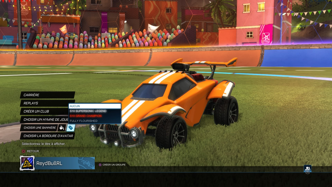 Buy SEASON 10 SSL+GC TITLE+REWARDS & ITEMS / FULL ACCESS ACCOUNT+MAIL ...