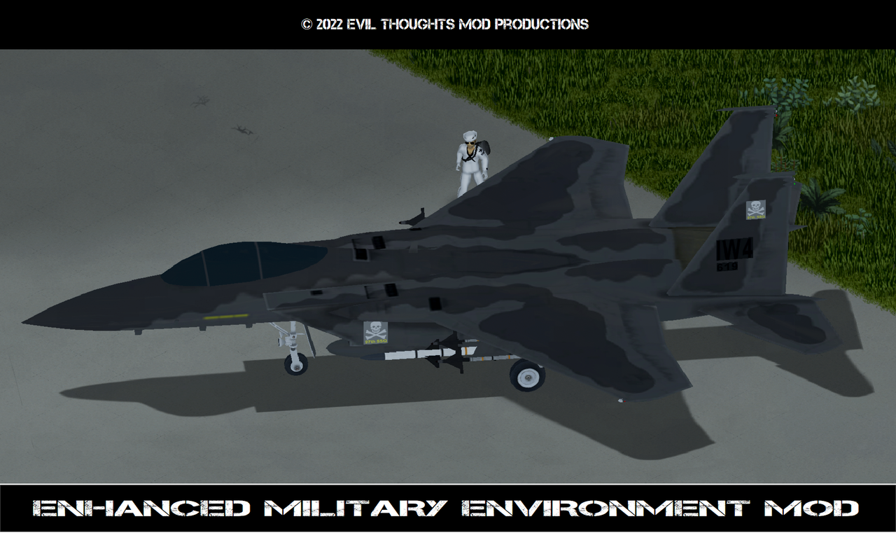 Steam Workshop::US Navy Sailor