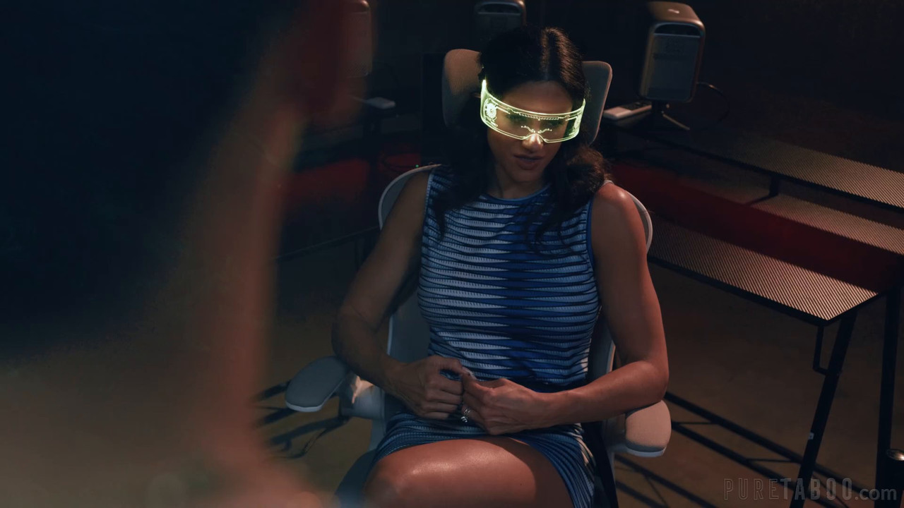 Penny Barber Future Darkly Virtual Immorality PURETABOO mp4 0004 — Postimages