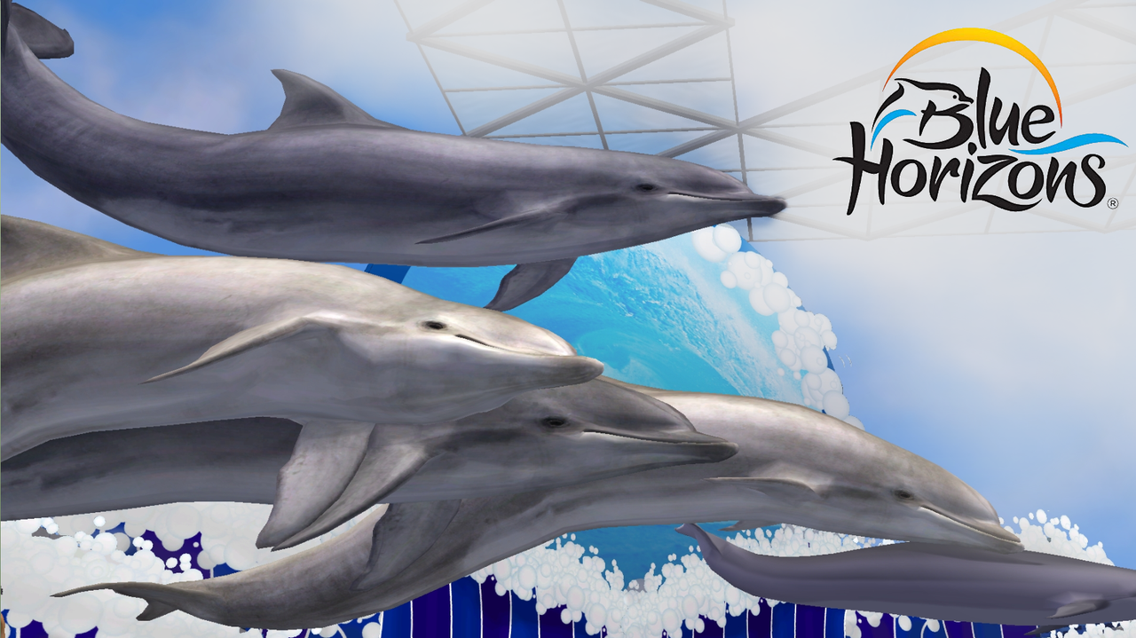 SeaWorld Shanghai - Page 2 - The ZT2 Round Table