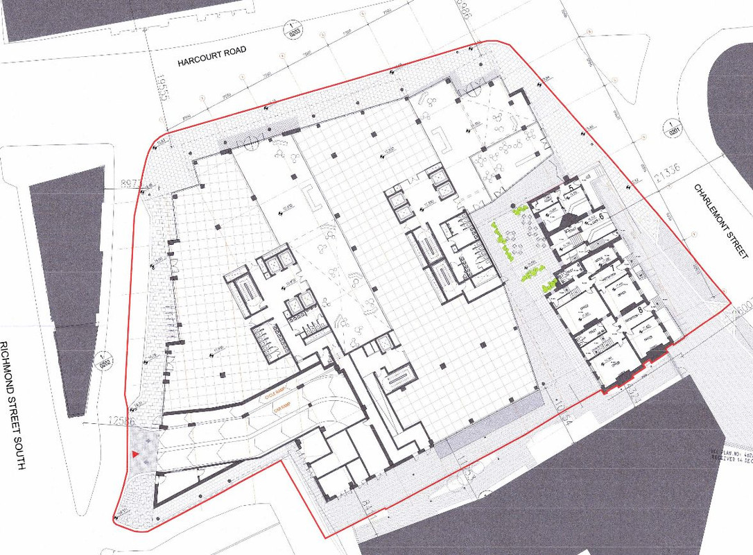 DUBLIN CITY CENTRE | Summary of active projects | Page 105 ...