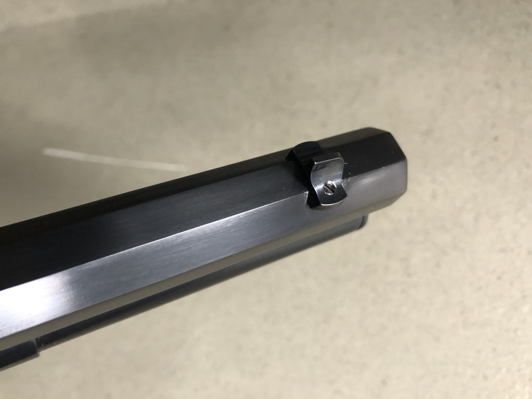 45-60 WCF Loads for a Cimarron 1876 Tom Horn Rifle | Single-Actions