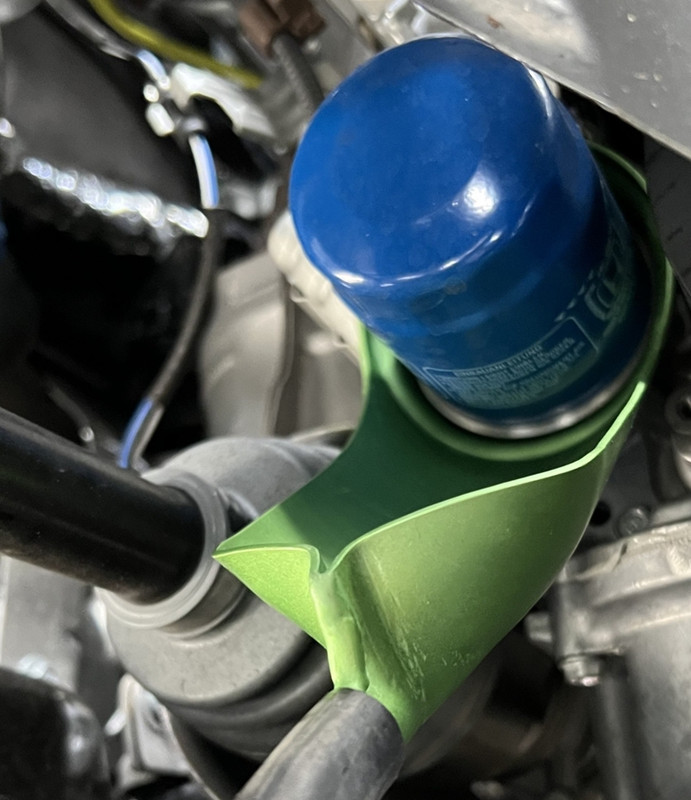 Recommended miles to change oil first time | Honda Pilot - Honda Pilot ...