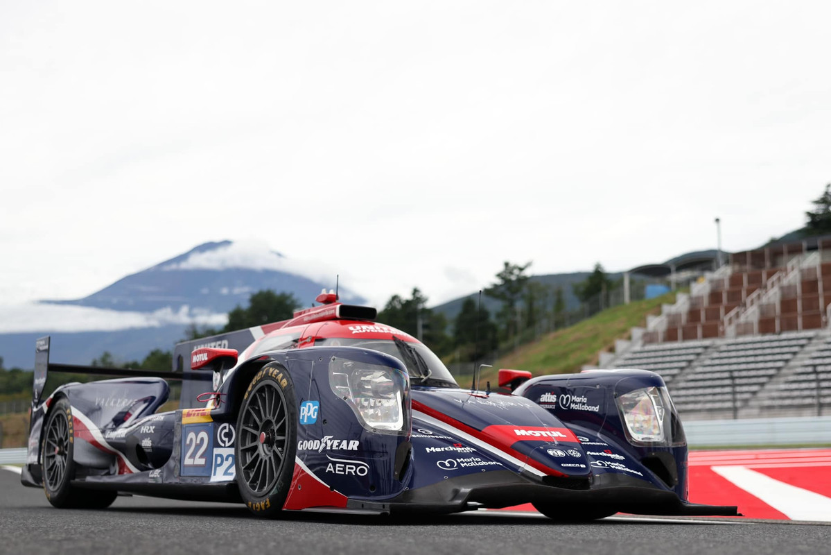 23fuji22 Ore Frederick Lubin Philip Hanson Filipe Albuquerque 2 ...