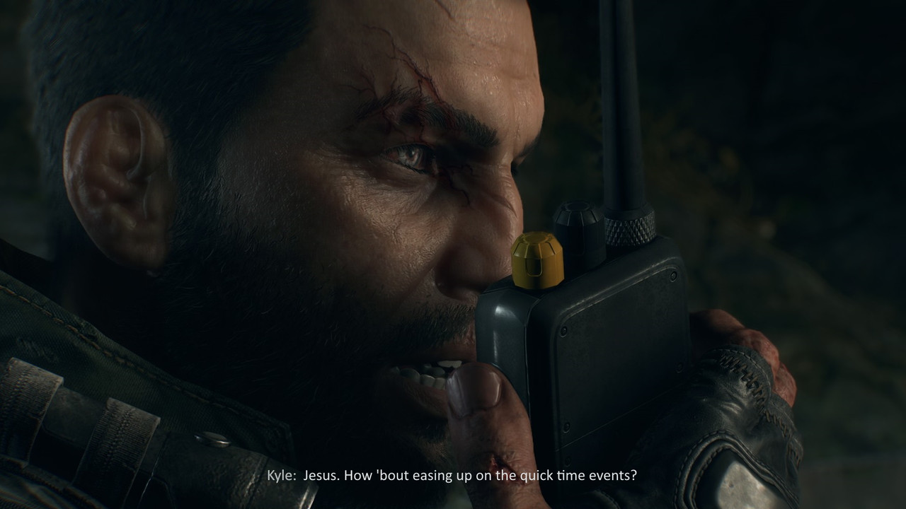 Fast Interactions at Dying Light: The Beast Nexus - Mods and Community