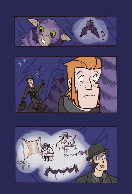 Crimson Shadows & Velvet Lies - Chapter 1 - arrothededushka - Star Wars ...