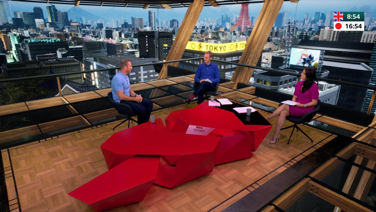 Olympic Breakfast 20210807 06000900 ts snapshot 02 55 40 056 — Postimages