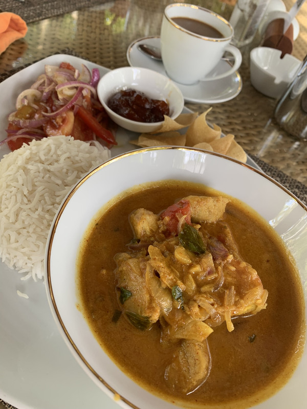 Tuna Curry (Mas Riha?) : r/maldives