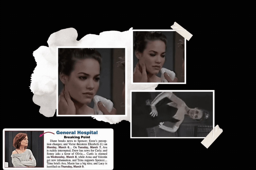 Spoiler Gab March 2023 - Page 4 - The Road to Nowhere