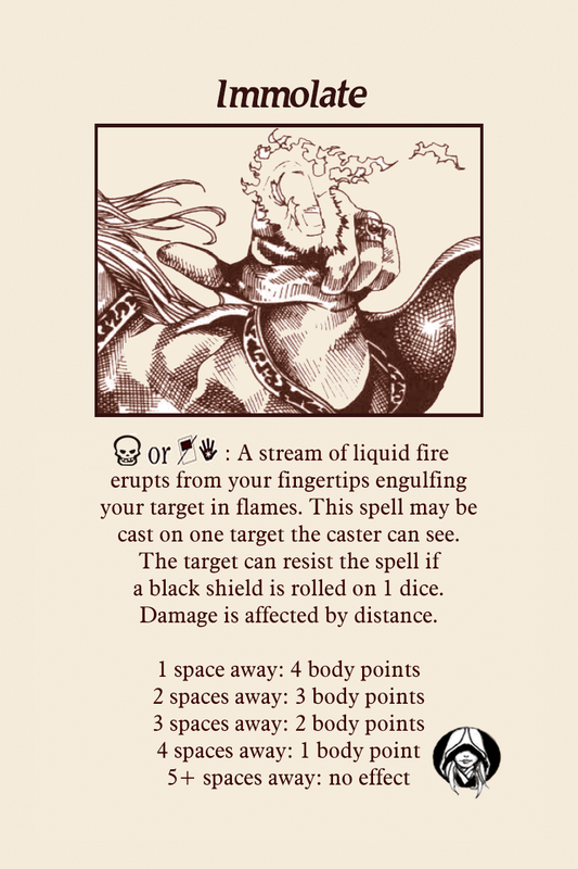 immolate elementalist finished png — Postimages