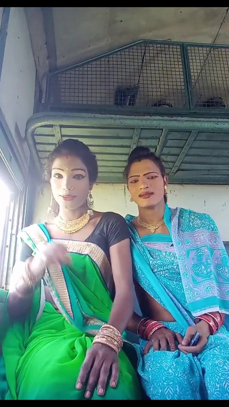 Desi hijro in train,funny ass 06 — Postimages