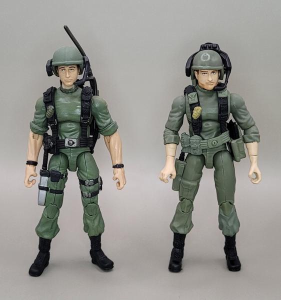 GI*Joe OG13 by Ako Roshi - Page 2 - HissTank.com