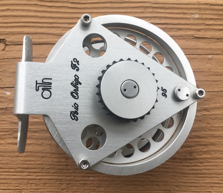 Ari T Hart Reels - The Classic Fly Rod Forum