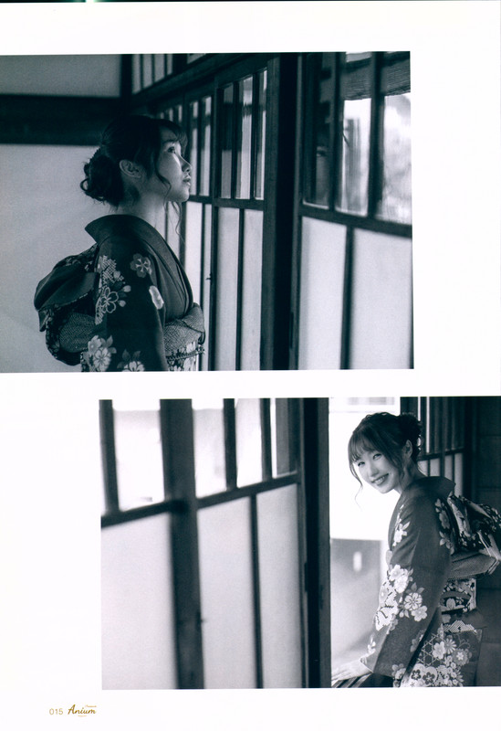 anium premium magazine vol 1 017 — Postimages