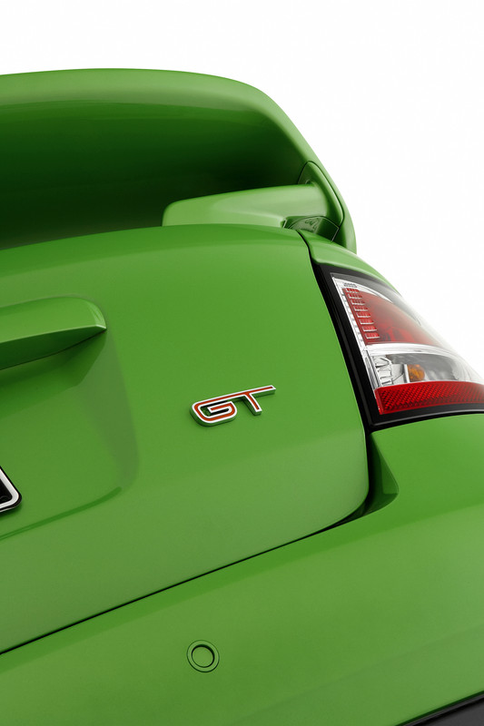 FPV FG GT SHOWN IN DASH 2 — Postimages