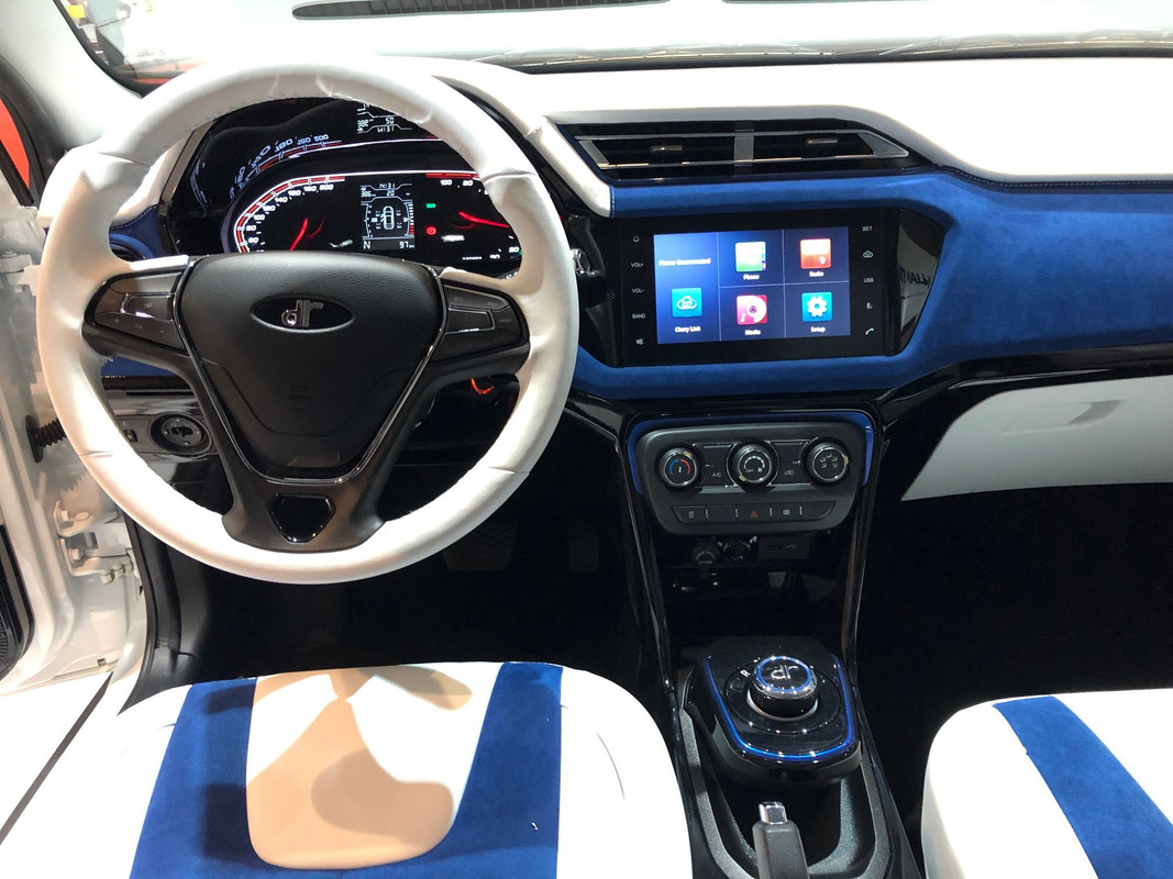 DR3 EV (6) — Postimages