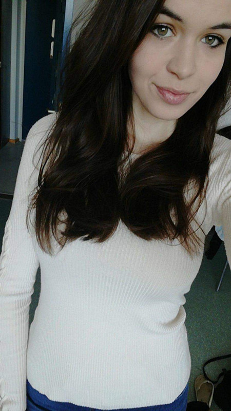 Ania K from Poland (98) — Postimages