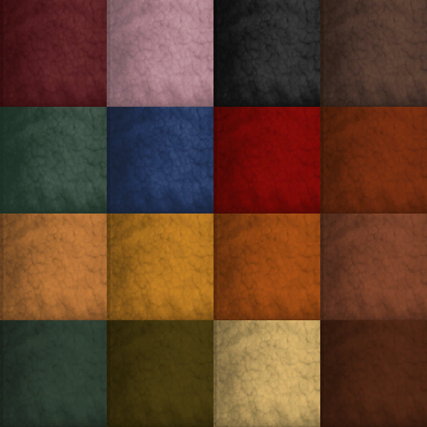 4t2 Renora Sims Teddy Coat (+ Silkenvoid Recolours) This was requested ...