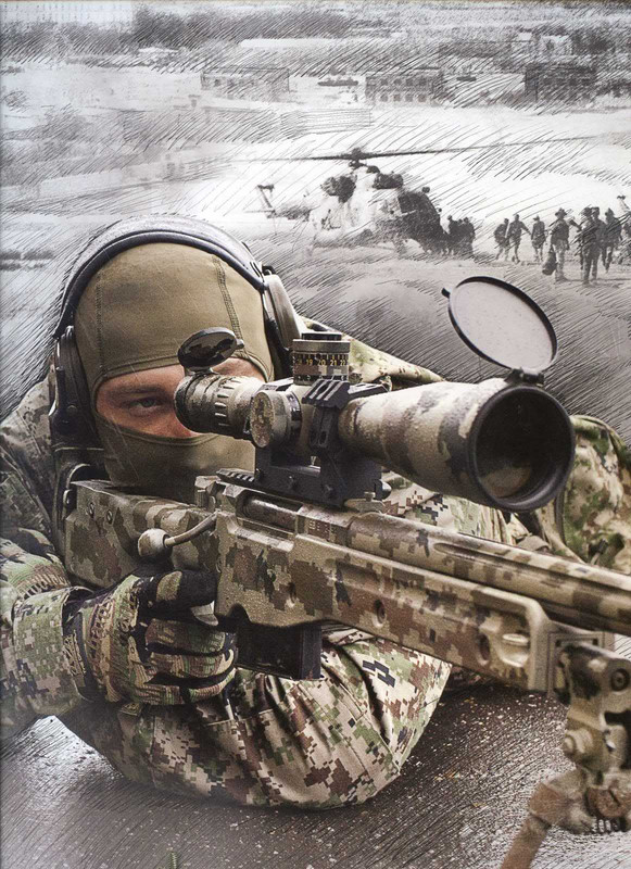 Russian Alpha Group14 — Postimages