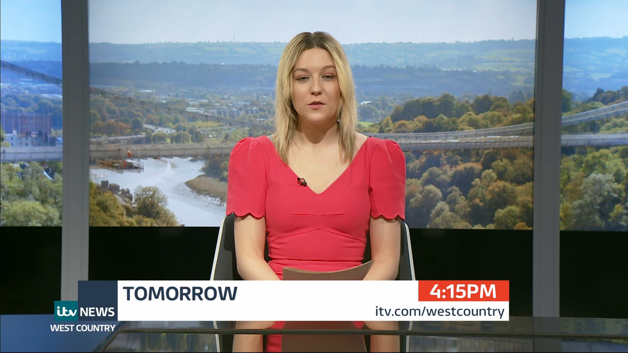 12 09 16 15 01 ITV News West Country ITV News West Country ts snapshot ...