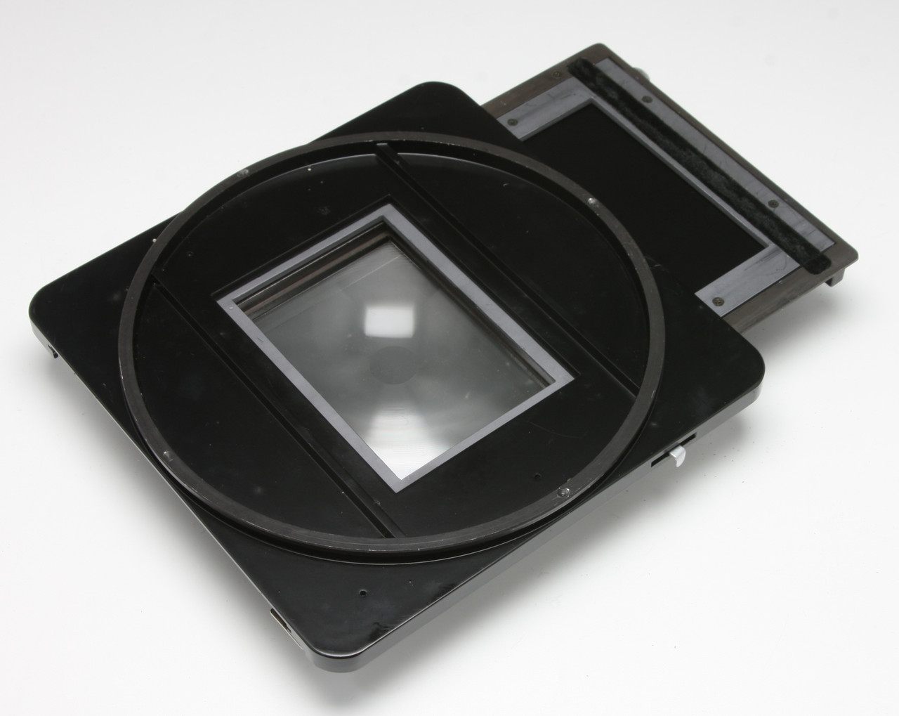 For Sale - FS: Sliding Back for Wista N, VX & RF Cameras | Photrio.com ...