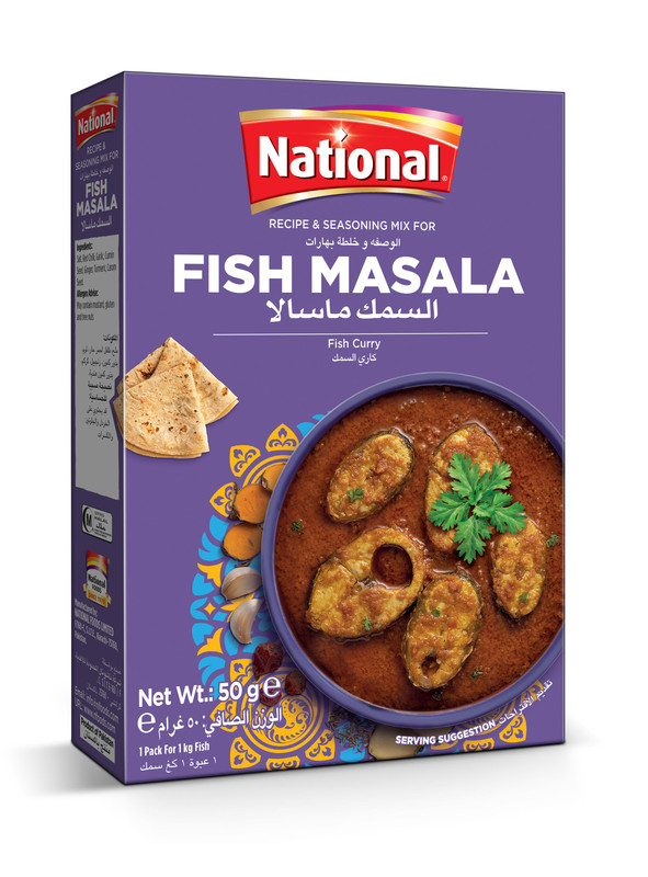 3 D Fish Masala SP — Postimages