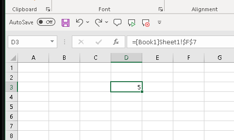Copy & Paste Between Workbooks without Link?!!! : r/excel