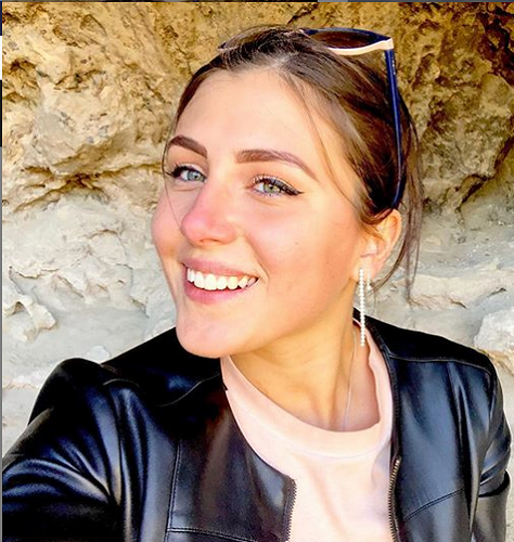 Classify Italian Girl