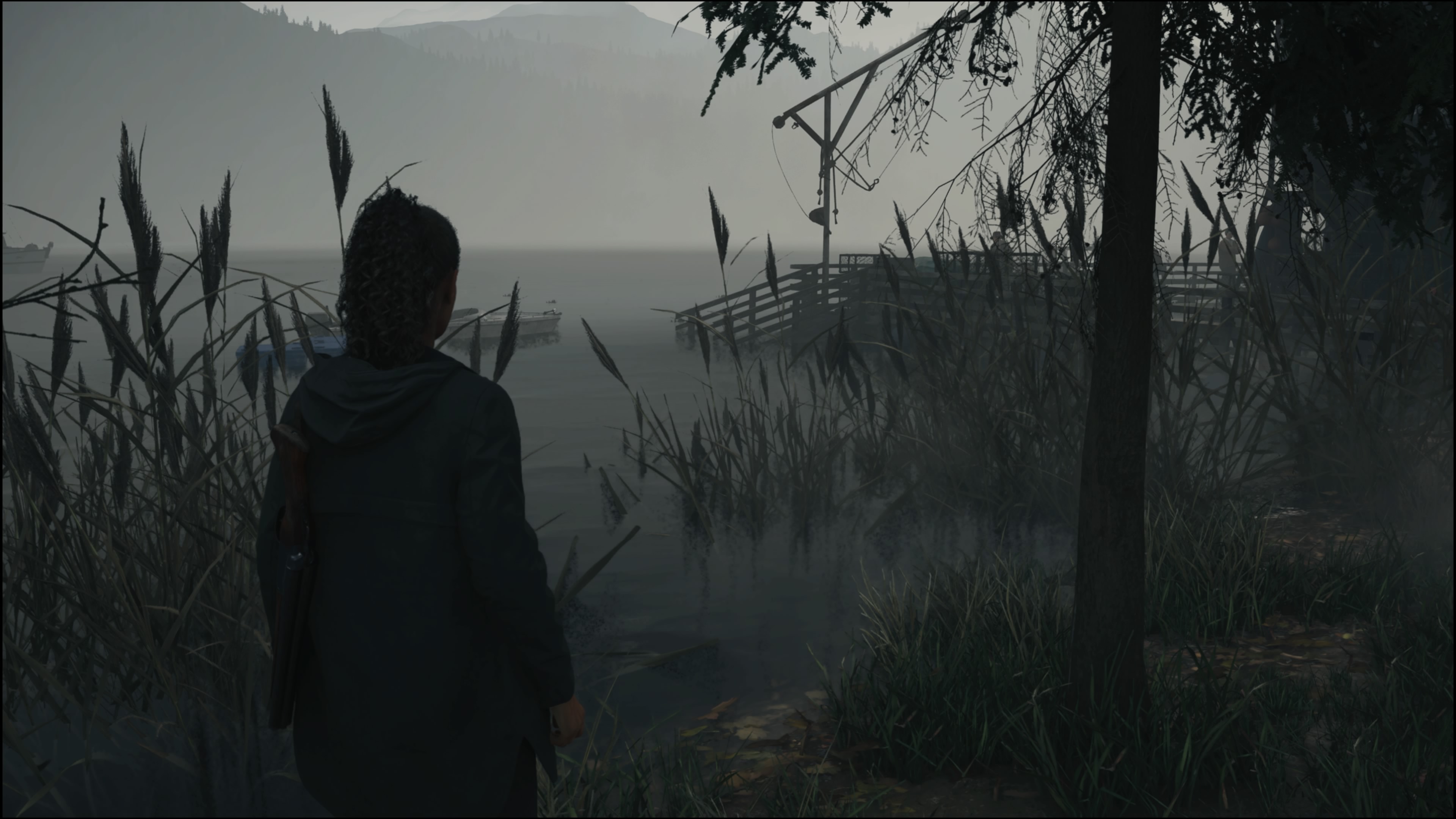 Alan Wake 2 20231101212720 — Postimages