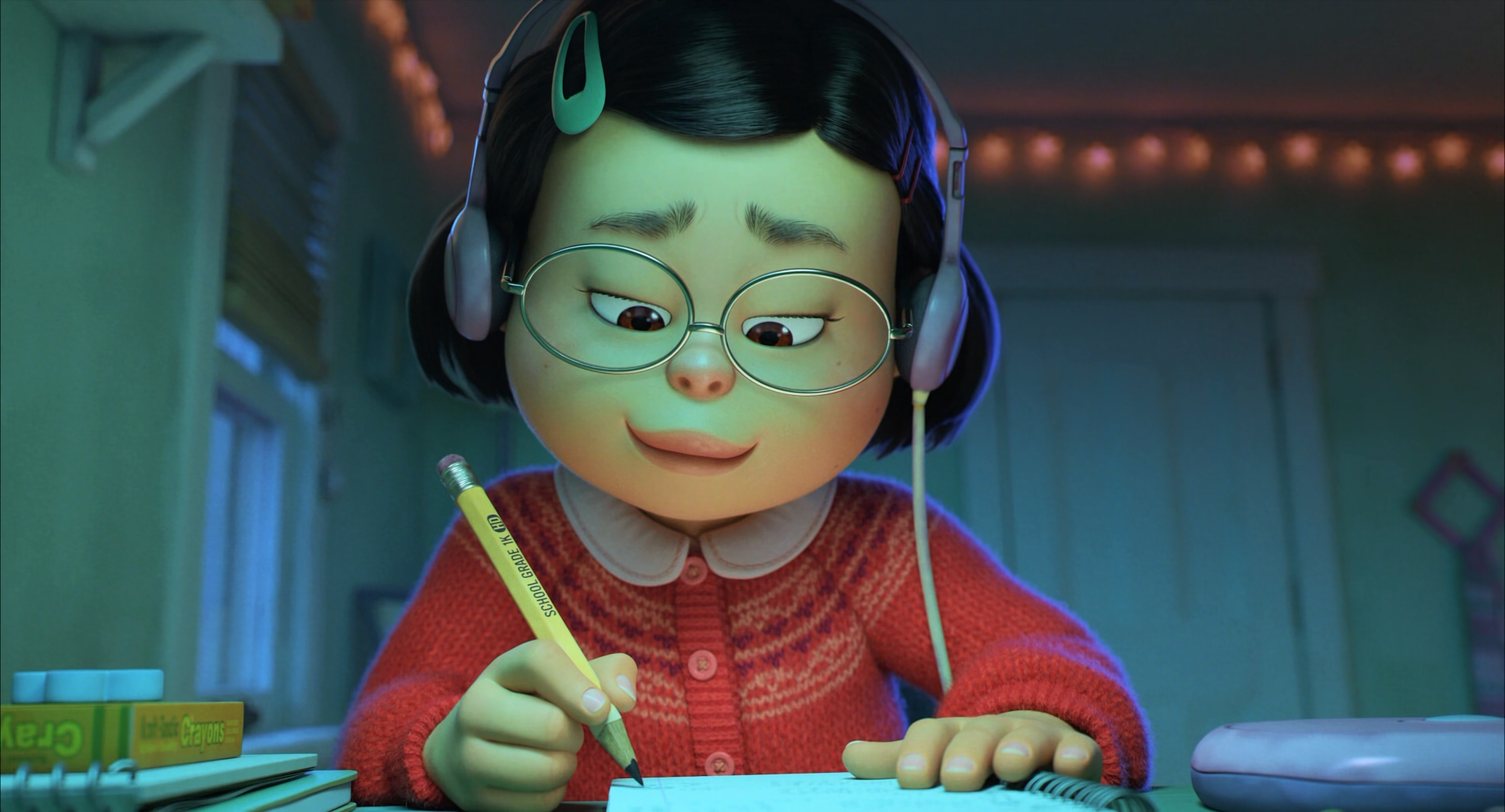 Turning Red1 — Postimages