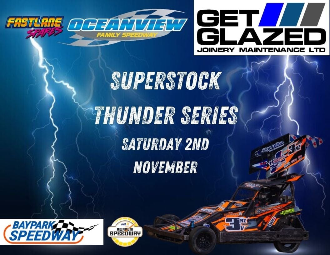Superstock Thunder — Postimages