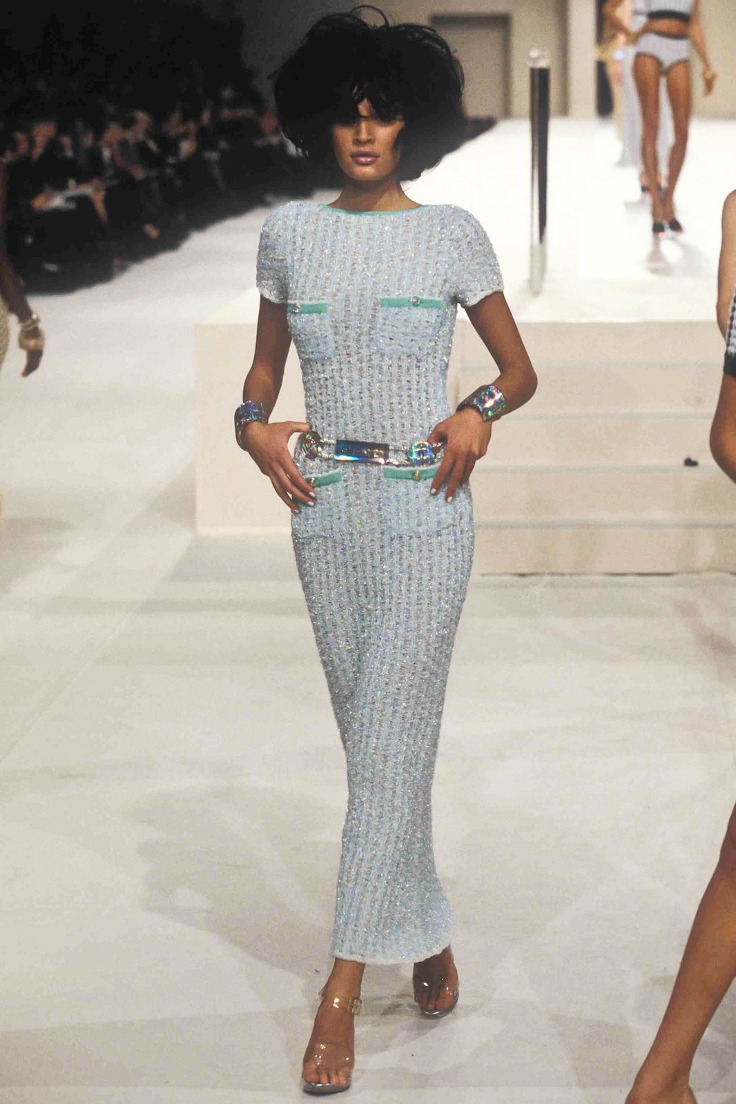 Fashion Classic: CHANEL Spring/Summer 1997 | Page 2 | Lipstick Alley