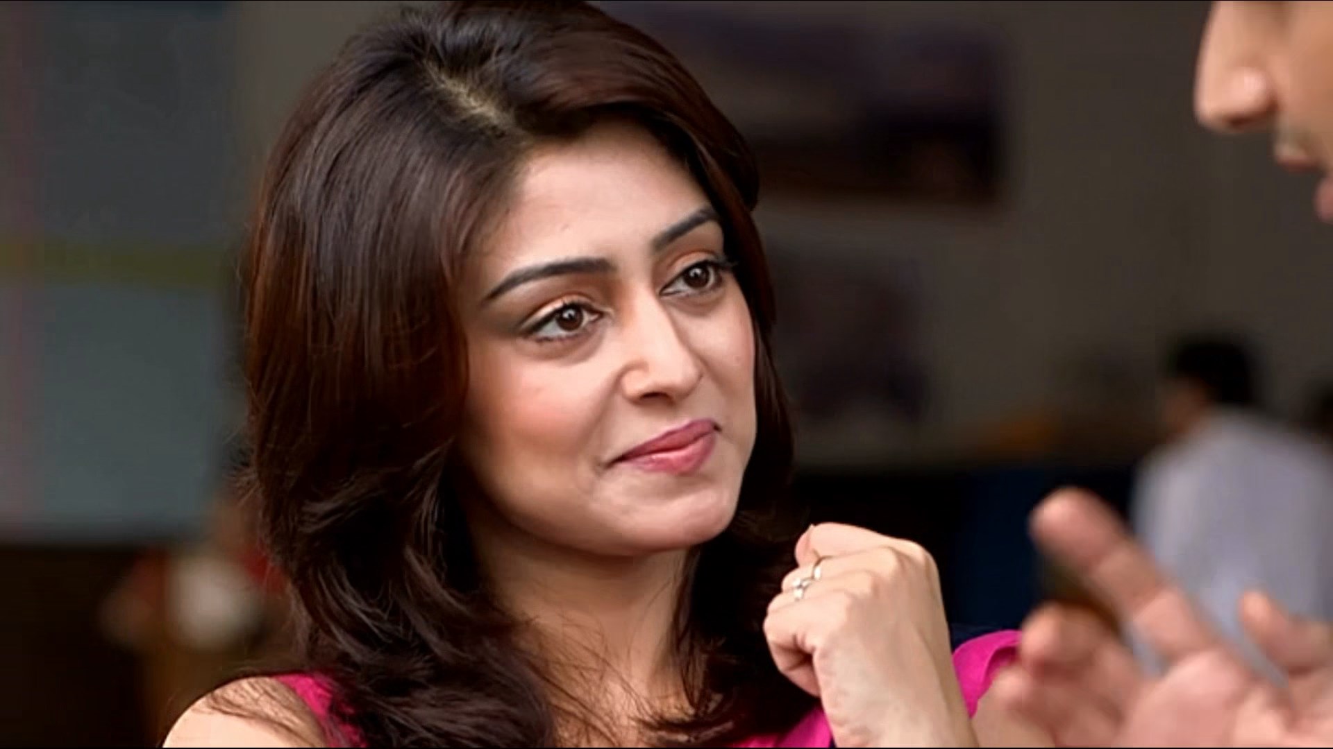 Tapasya Nayak