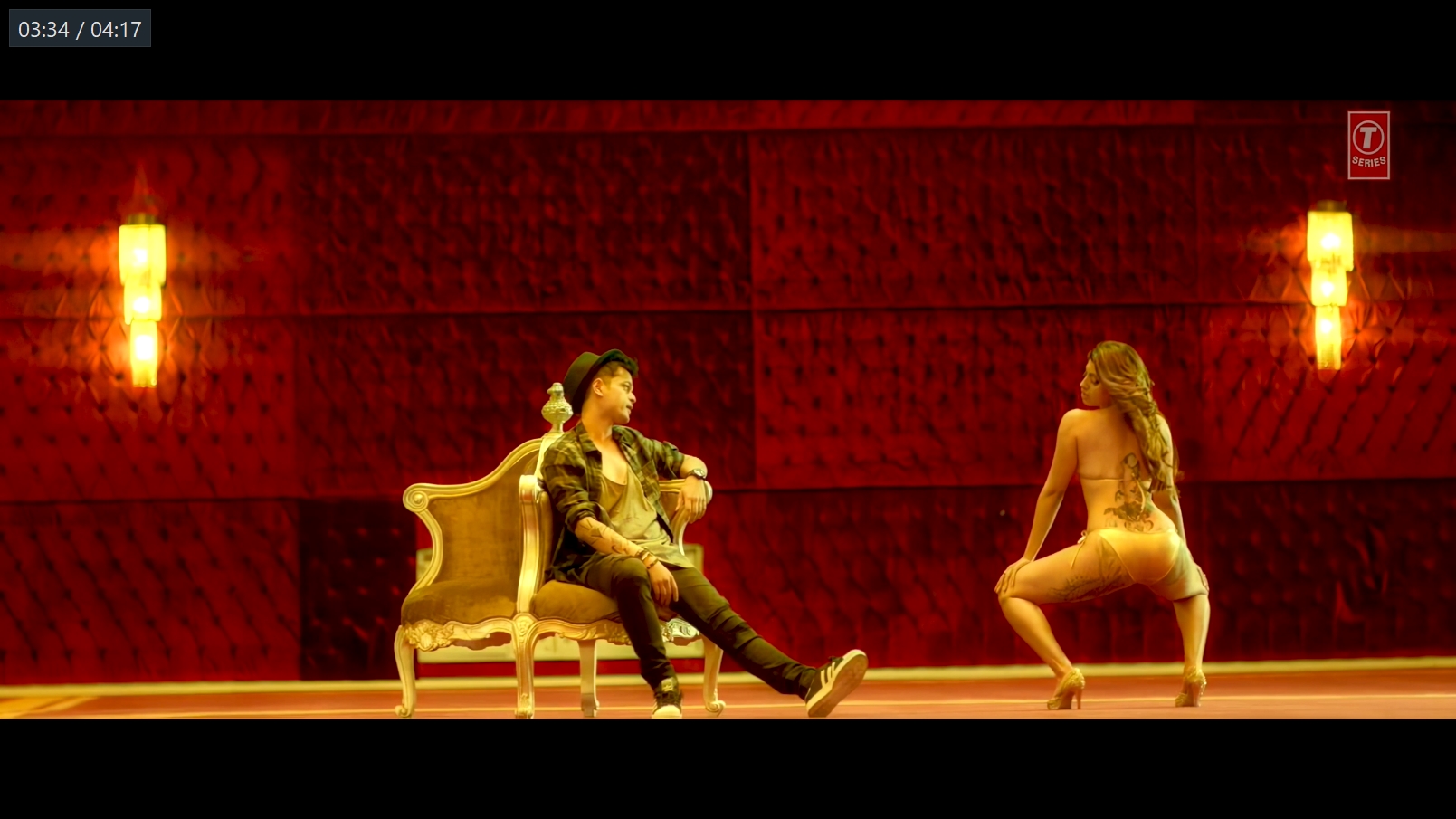 Akanksha Puri Jahan Tum Ho 4k mp4 snapshot 03 34 655 — Postimages