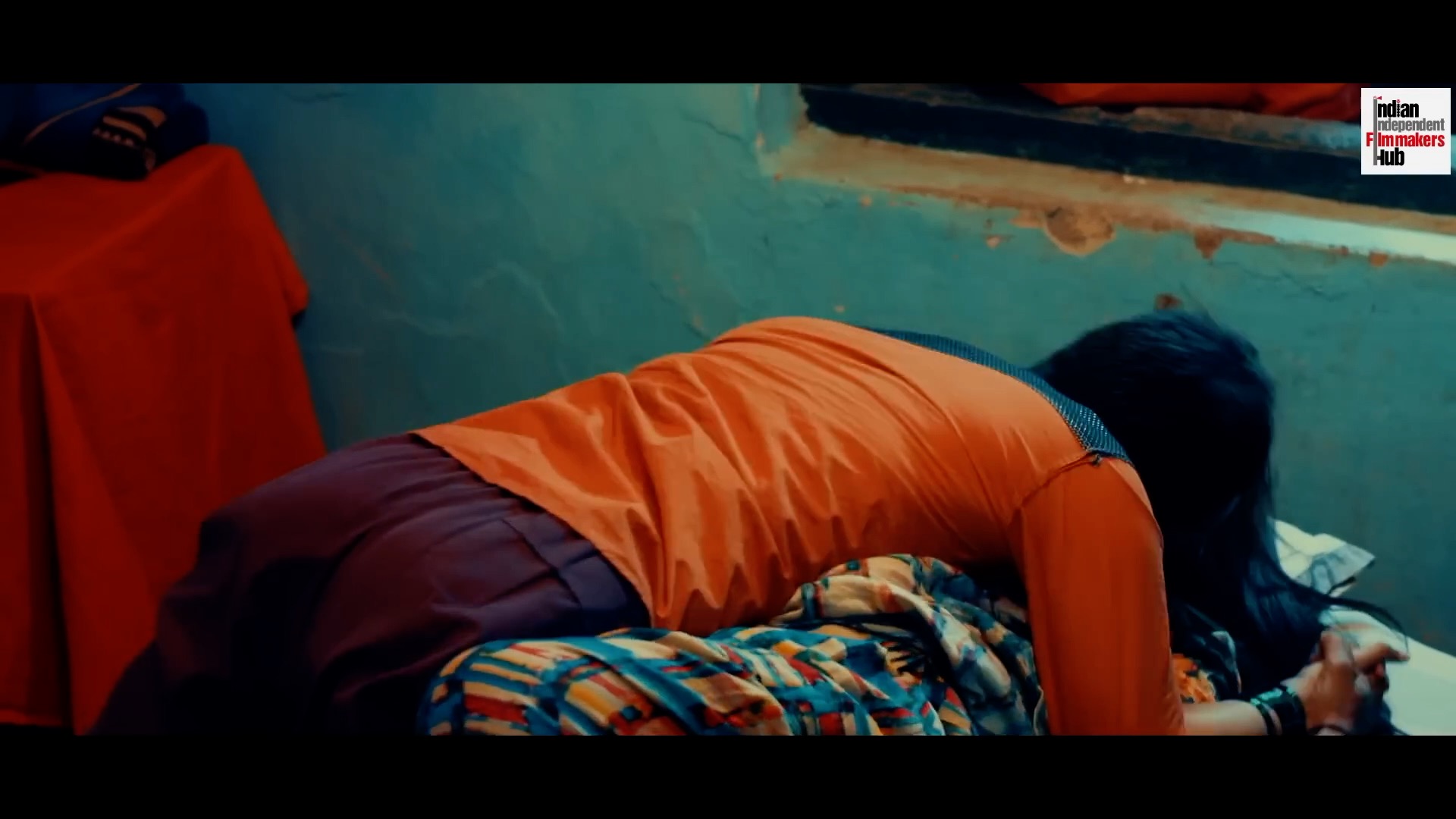 Tanima Bhattacharya ( Scene) 3 — Postimages