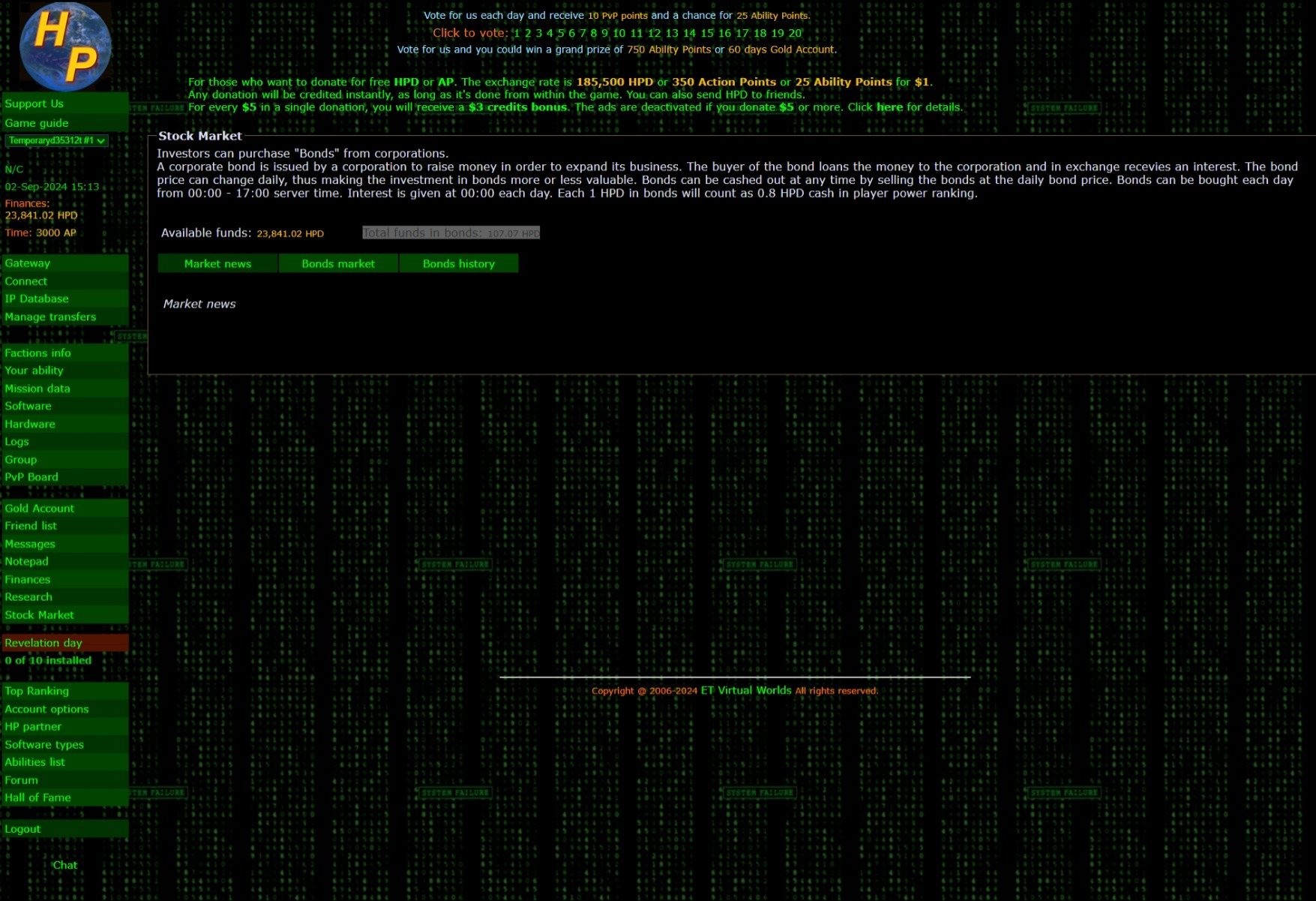 Screenshot 2 9 2024 151928 www hacker project com — Postimages