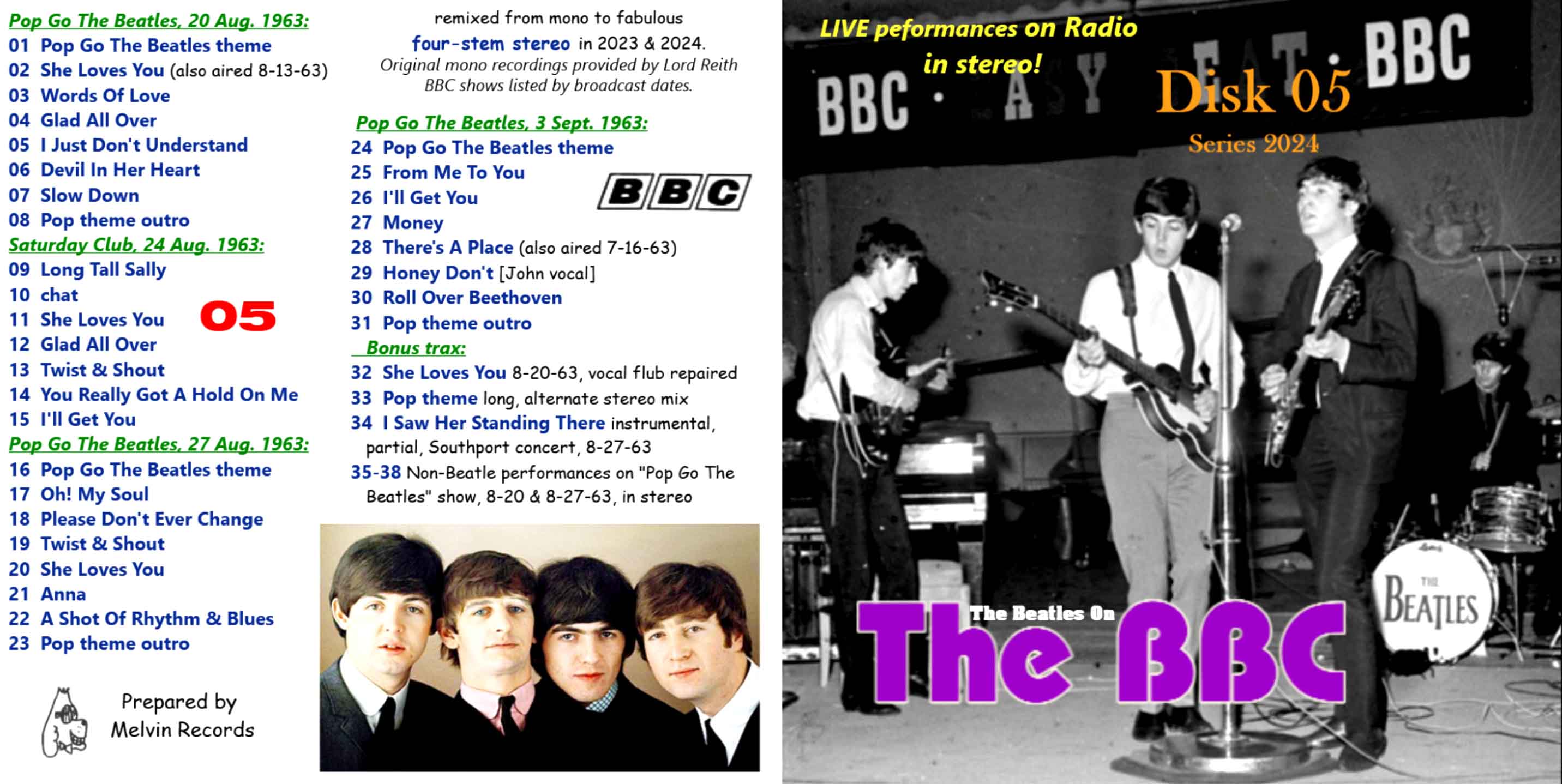 BBC 24 disk 05 25 c — Postimages