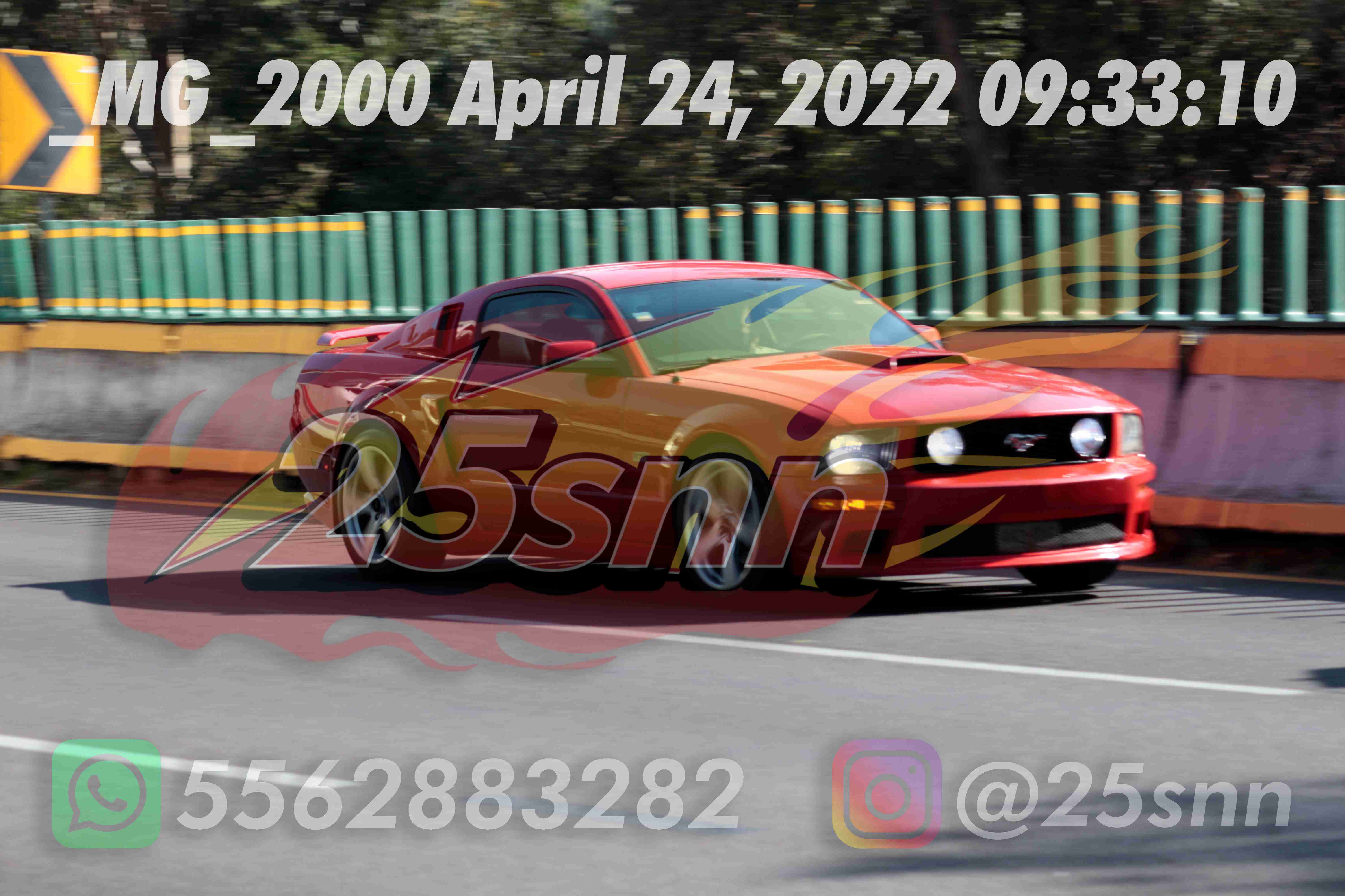 MG 2000 — Postimages